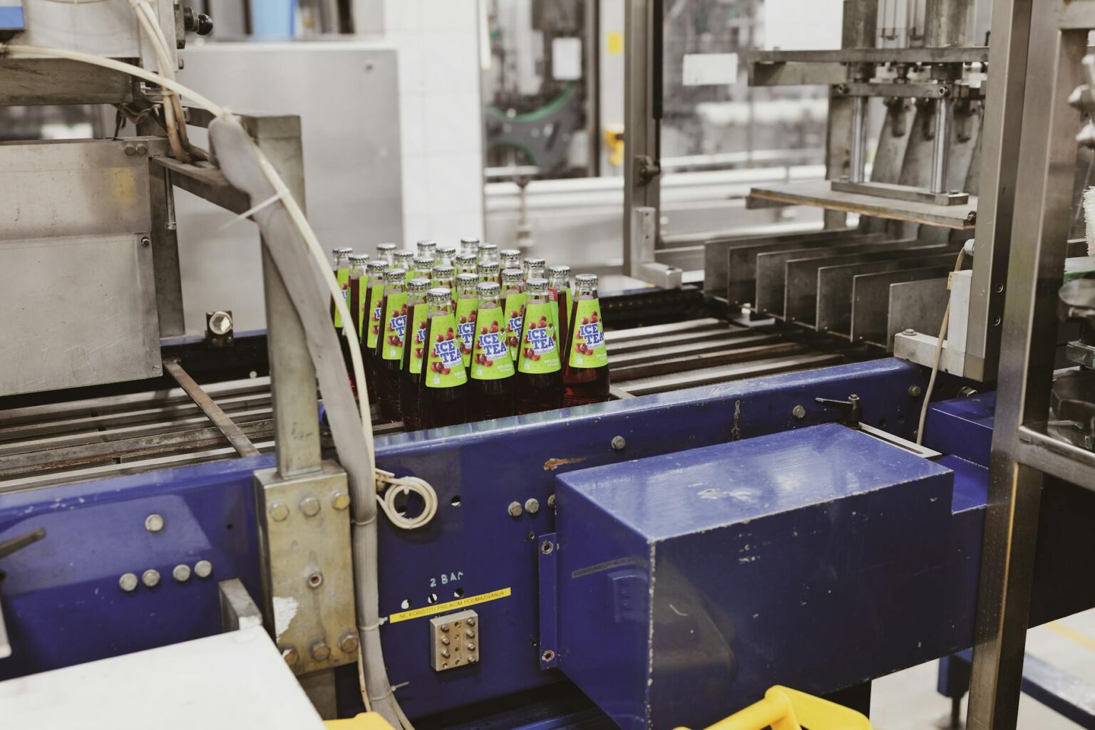 How to Set Up Machine Centres and Work Centres for Capacity Planning in ...